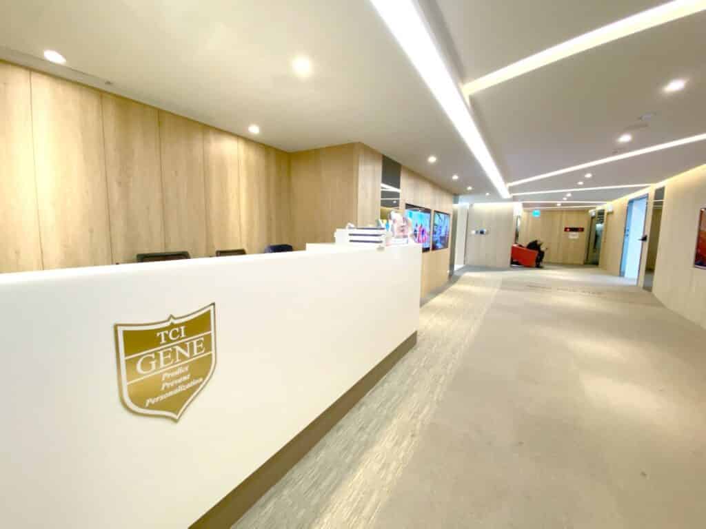 Our Company | TCI-Private Label Supplement/Skincare Manufacturer