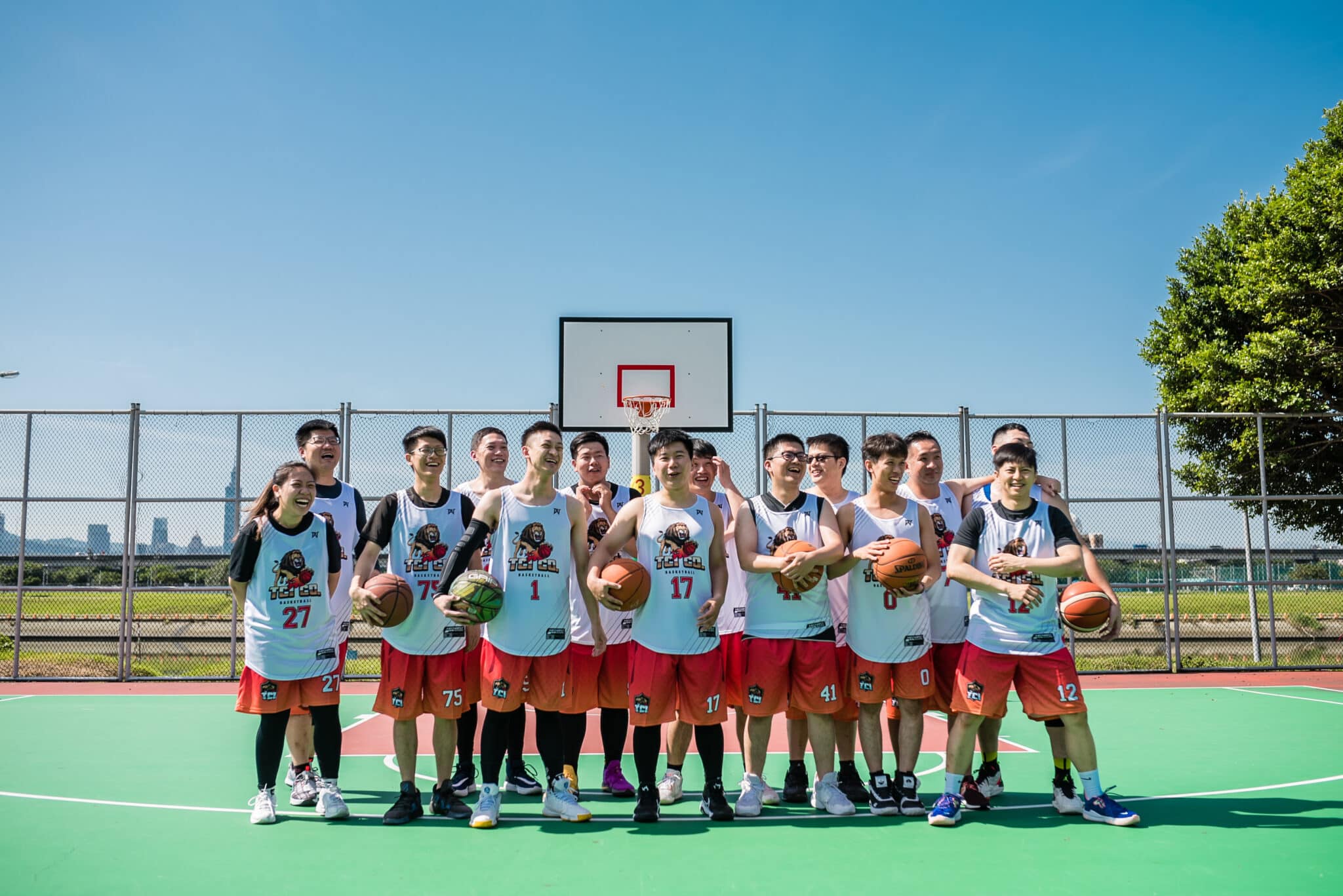 Workplace | TCI-Private Label Supplement/Skincare Manufacturer