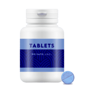 Tablets | TCI-Private Label Supplement/Skincare Manufacturer
