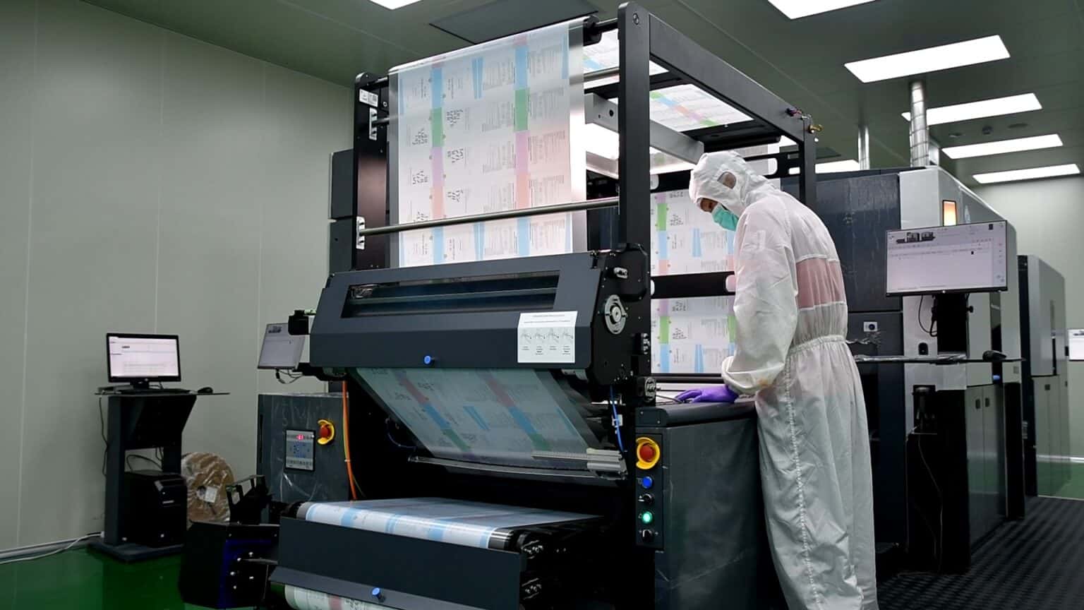 S Factory | TCI-Private Label Supplement/Skincare Manufacturer