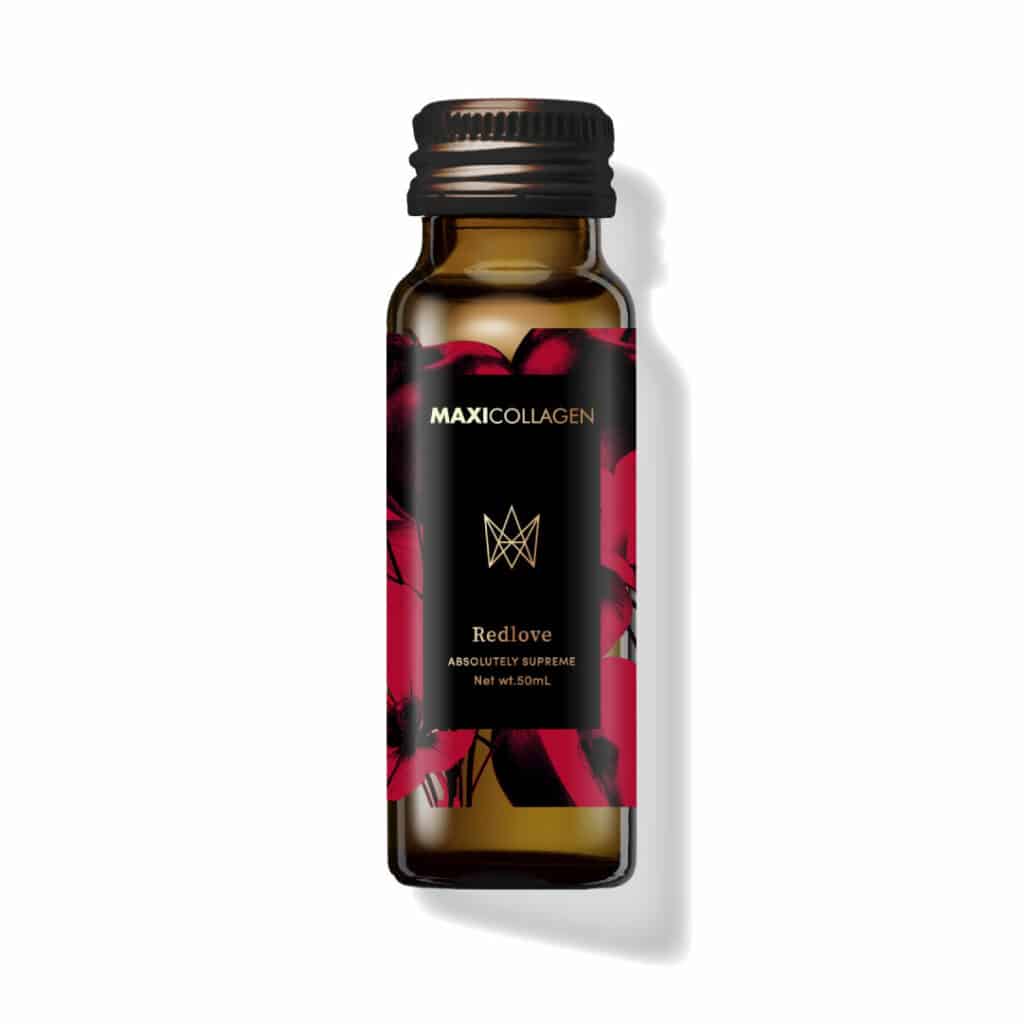 MAXI COLLAGEN | TCI-Private Label Supplement/Skincare Manufacturer