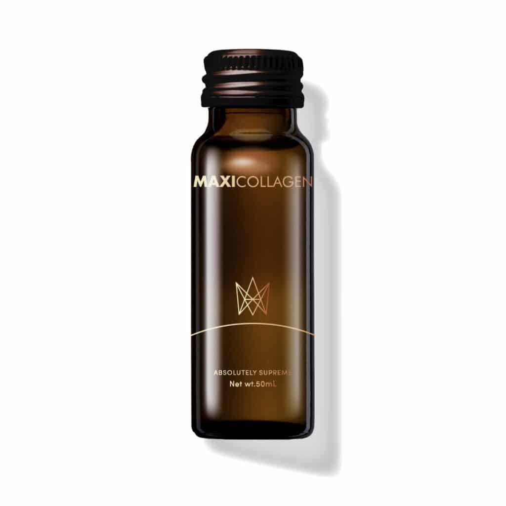 MAXI COLLAGEN | TCI-Private Label Supplement/Skincare Manufacturer