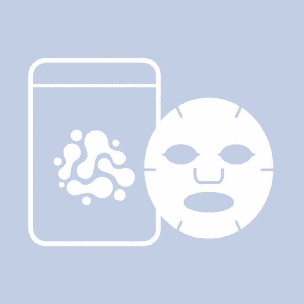 Postbiotics (masks) | TCI-Private Label Supplement/Skincare Manufacturer