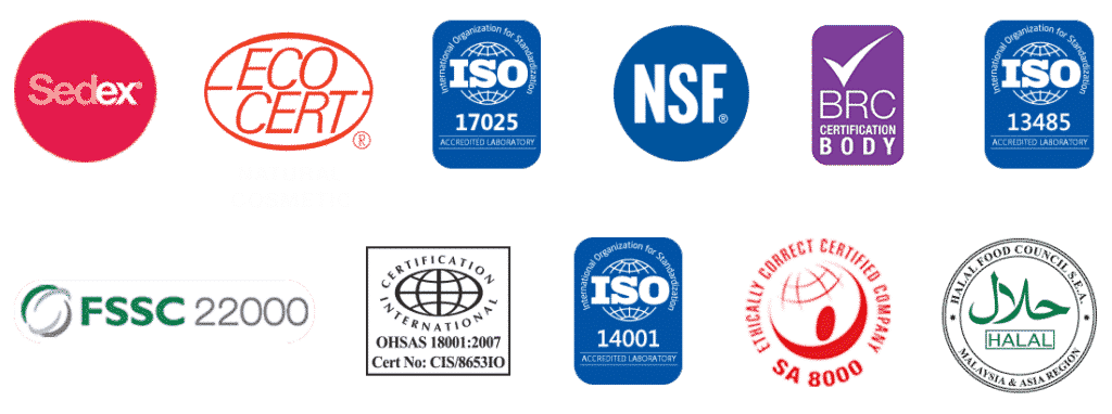 Private Label Supplement Manufacturer | TCI-Private Label Supplement ...