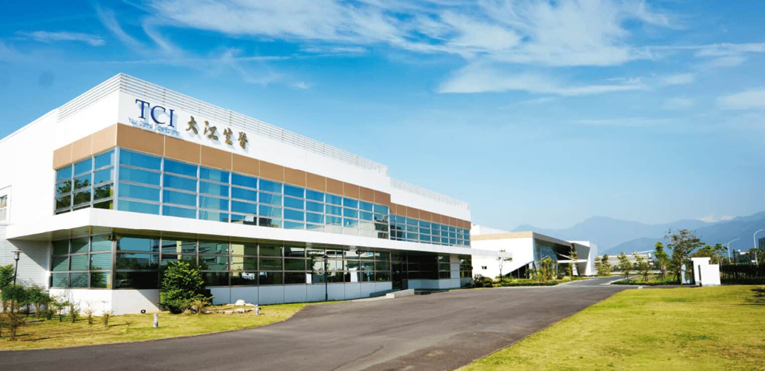 S Factory | TCI-Private Label Supplement/Skincare Manufacturer