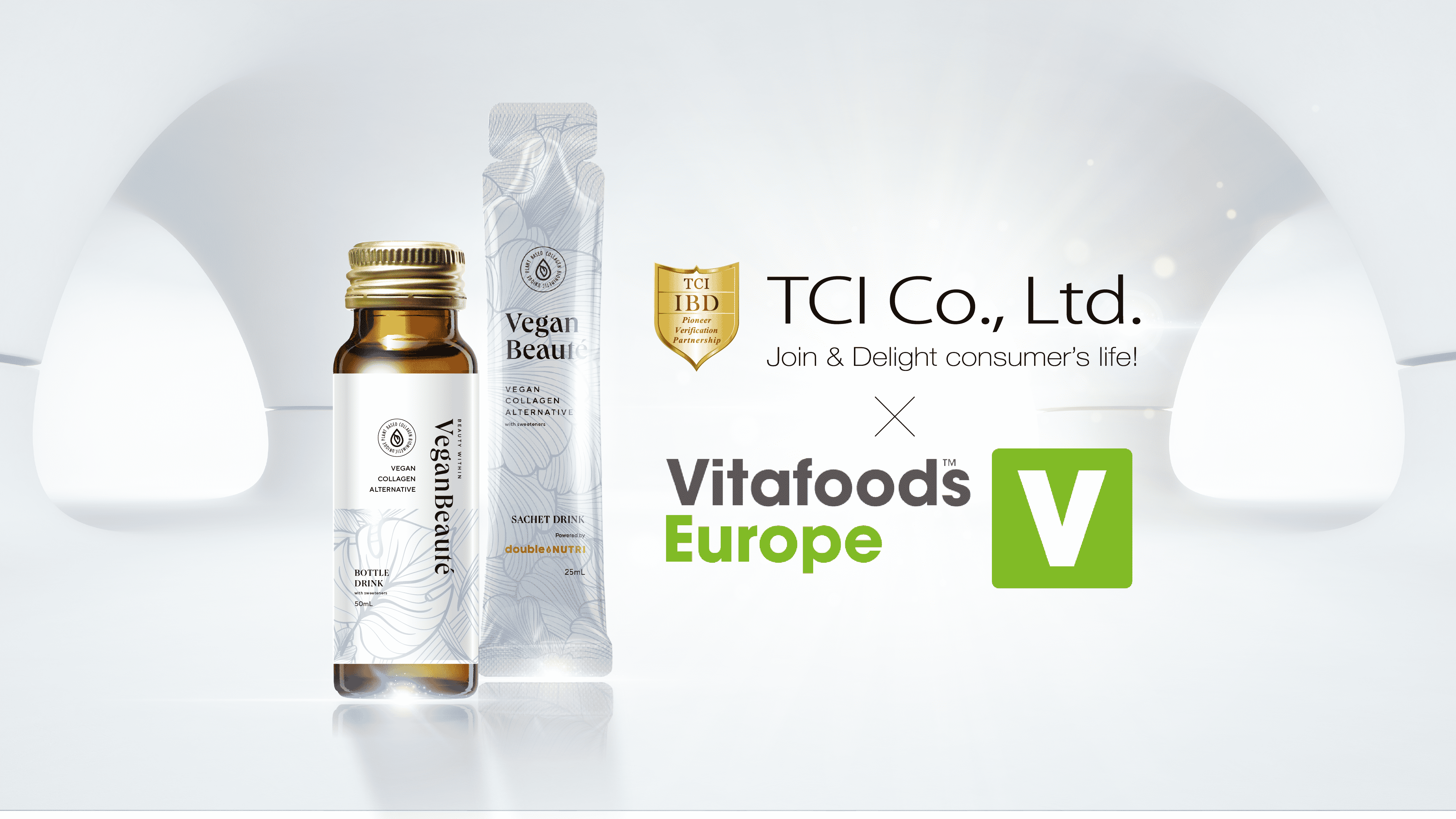 TCI | Best Global Private Label Dietary Supplement & Skincare Manufacturer