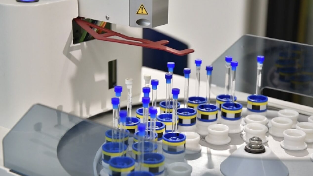 Our Science | TCI-Private Label Supplement/Skincare Manufacturer