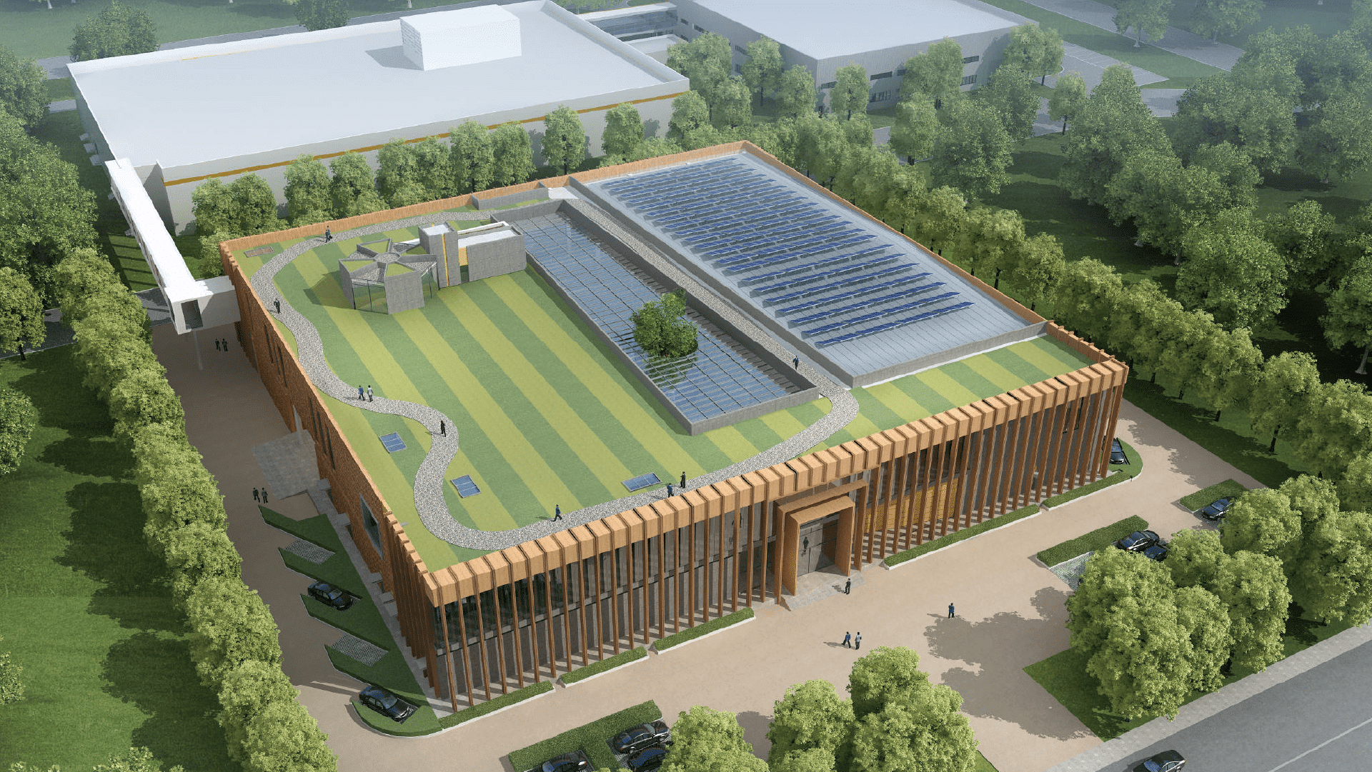 2016 | TCI-Private Label Supplement/Skincare Manufacturer