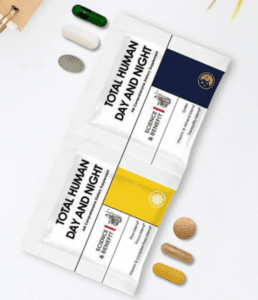 SCIENCE & BENEFIT | TCI-Private Label Supplement/Skincare Manufacturer